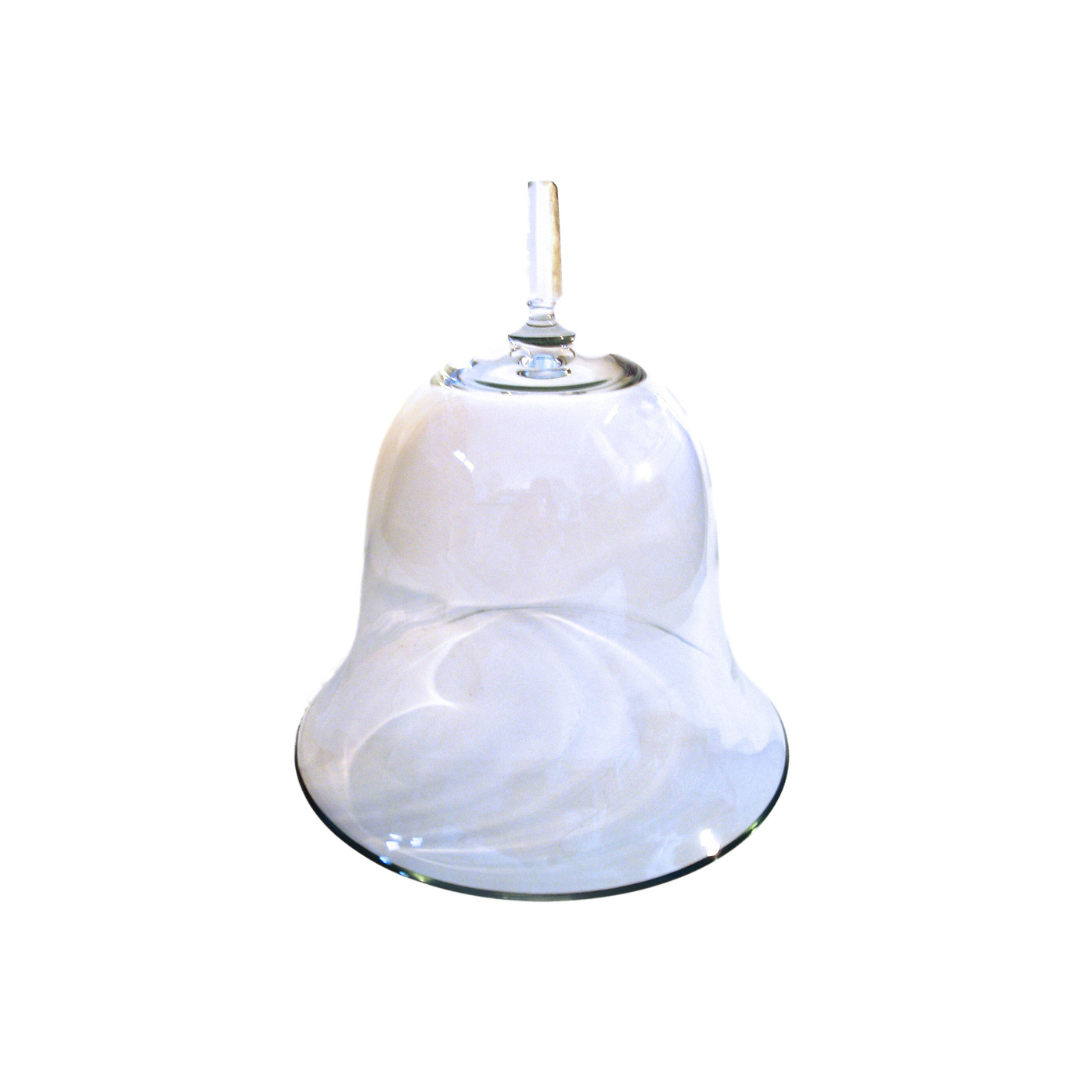 Glass Bell Cloche – Shop At Gibson
