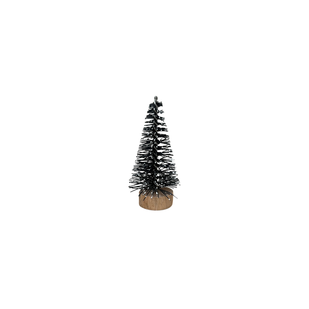 Bottle Brush Decorative Tree – Shop At Gibson