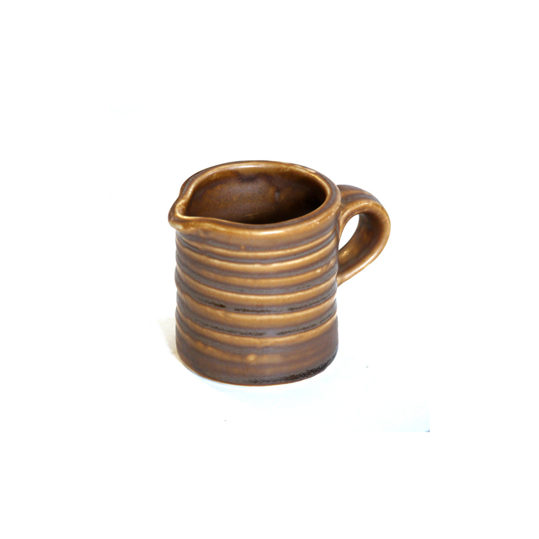 Small Studio Pottery Pitcher – Shop At Gibson