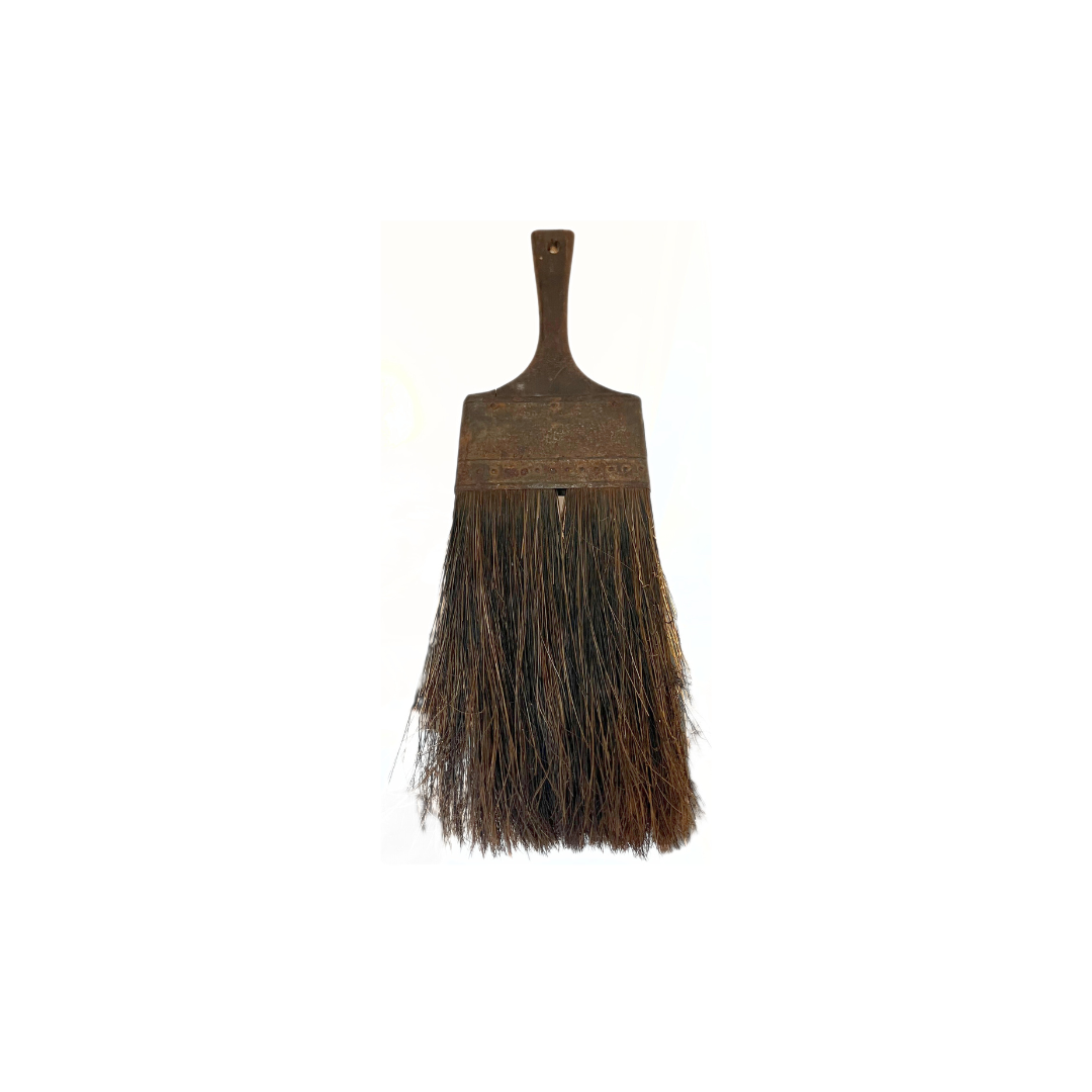 Vintage Paint Brush – Shop At Gibson