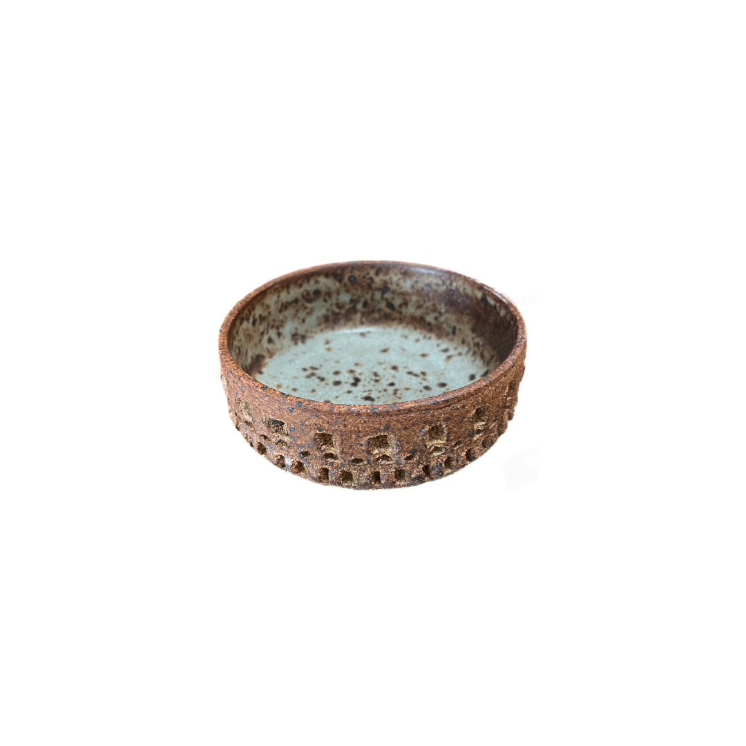 Ceramic Bowl – Shop At Gibson