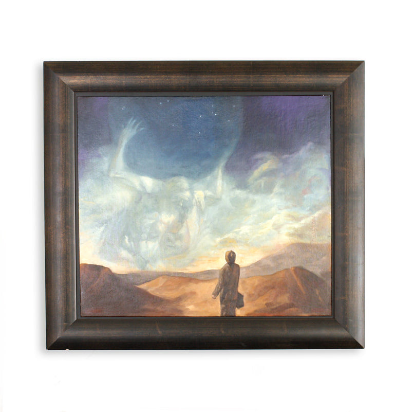 Atlas by Donald Robson – Shop At Gibson