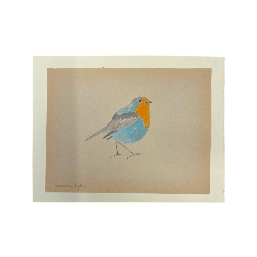 European Robin by The Ditty Bops – Shop At Gibson