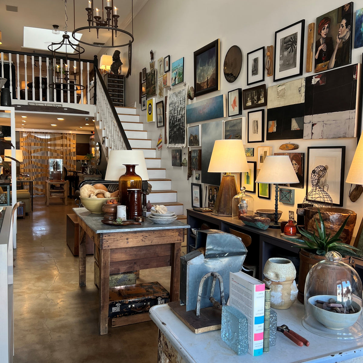 Vases & Vessels – Shop At Gibson