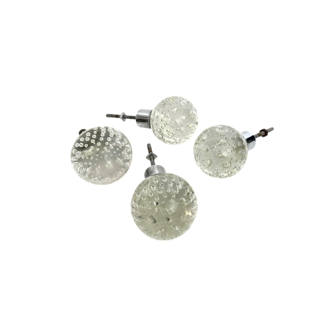 Pairpoint Glass Knobs – Shop At Gibson