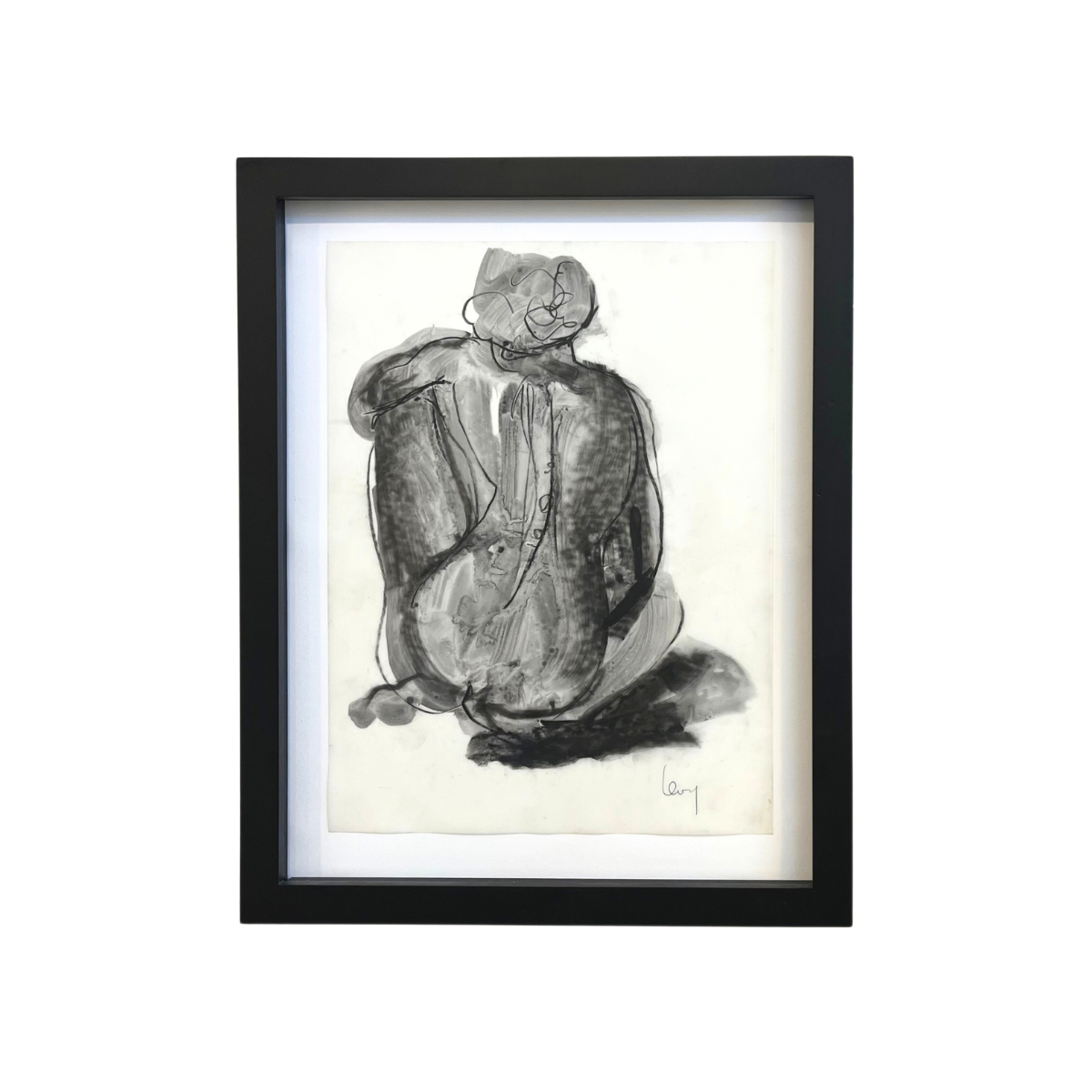 Looking Back by Nancy Levy – Shop At Gibson