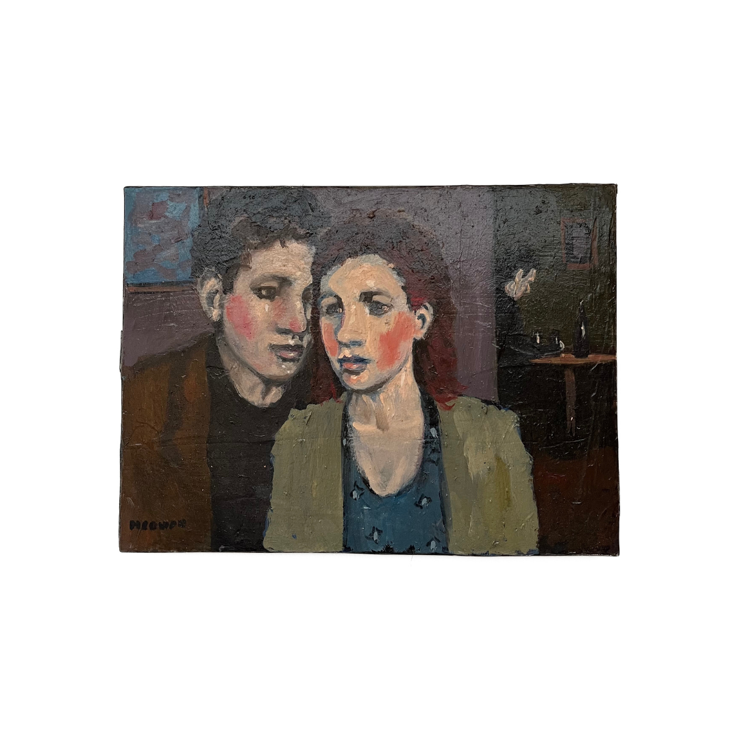 Looking On by Ned Cowan – Shop At Gibson