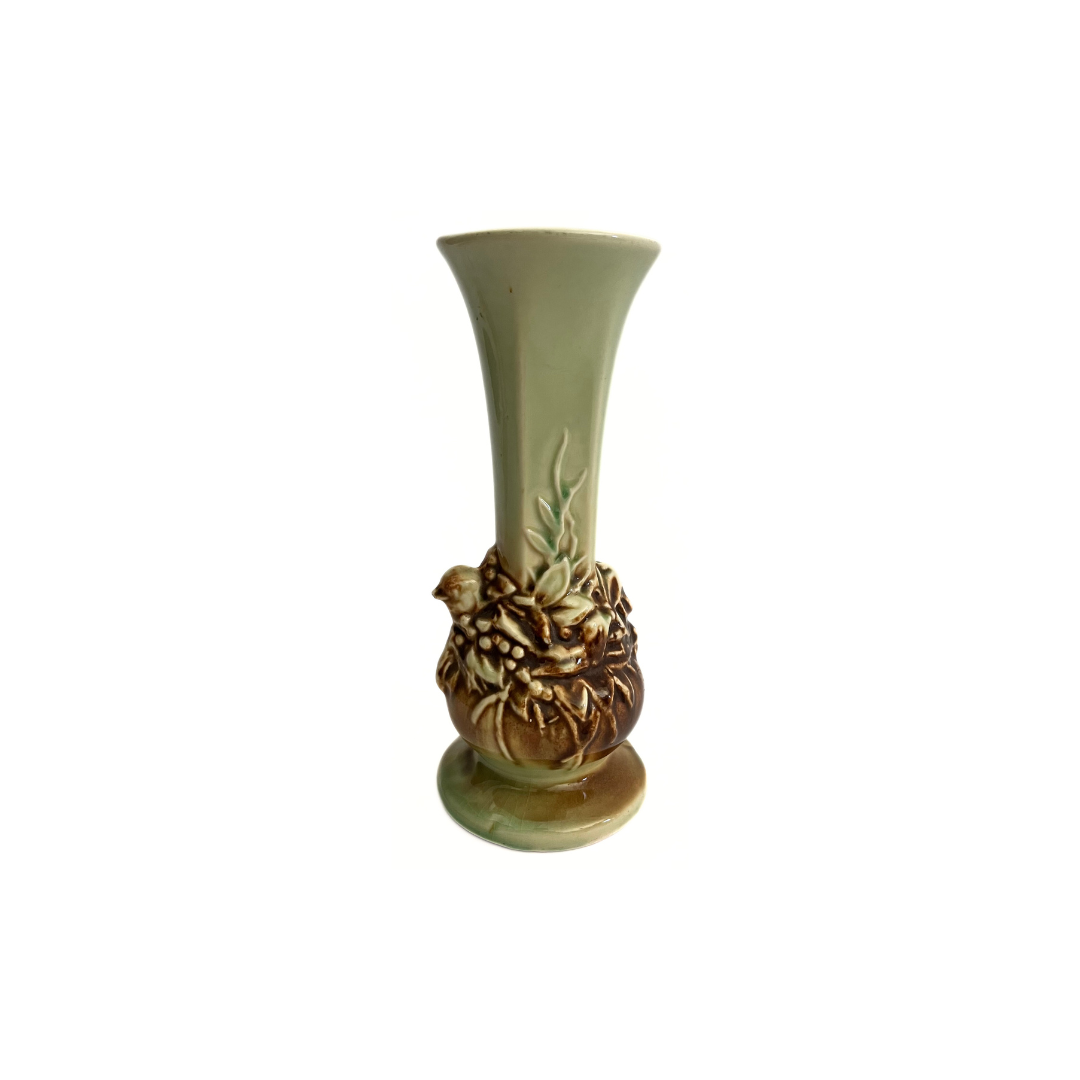 Mccoy Bird Vase – Shop At Gibson