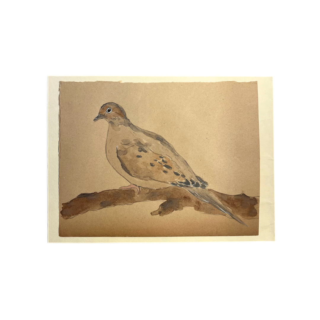 Mourning Dove by The Ditty Bops – Shop At Gibson