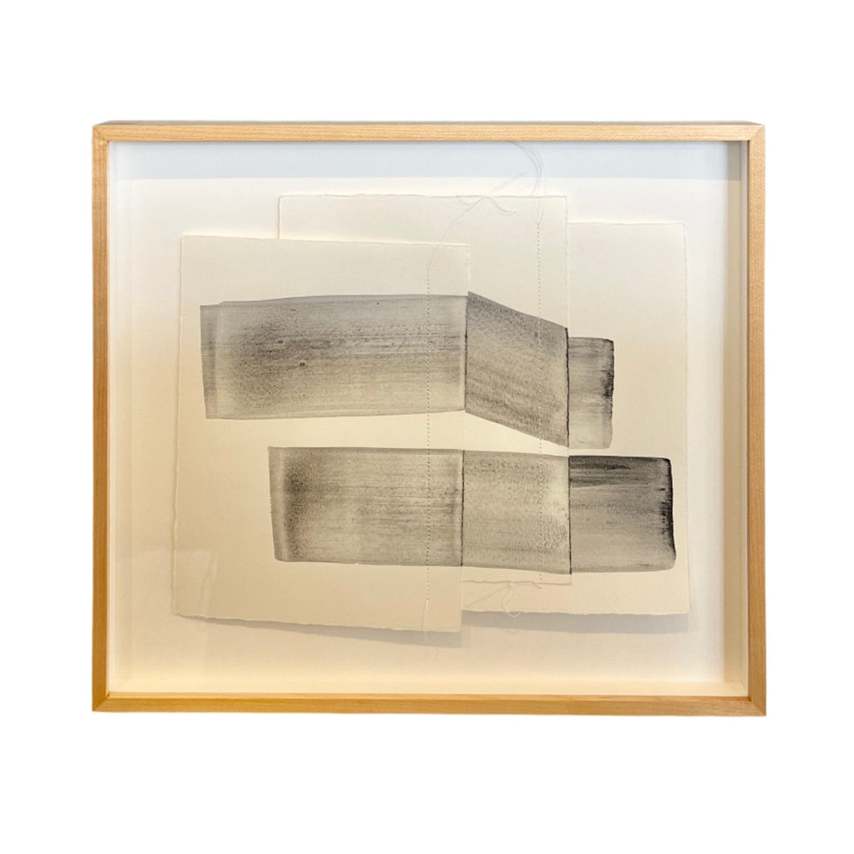 CONNECTION PHASE 3 - #3 BY NANCY LEVY – Shop At Gibson