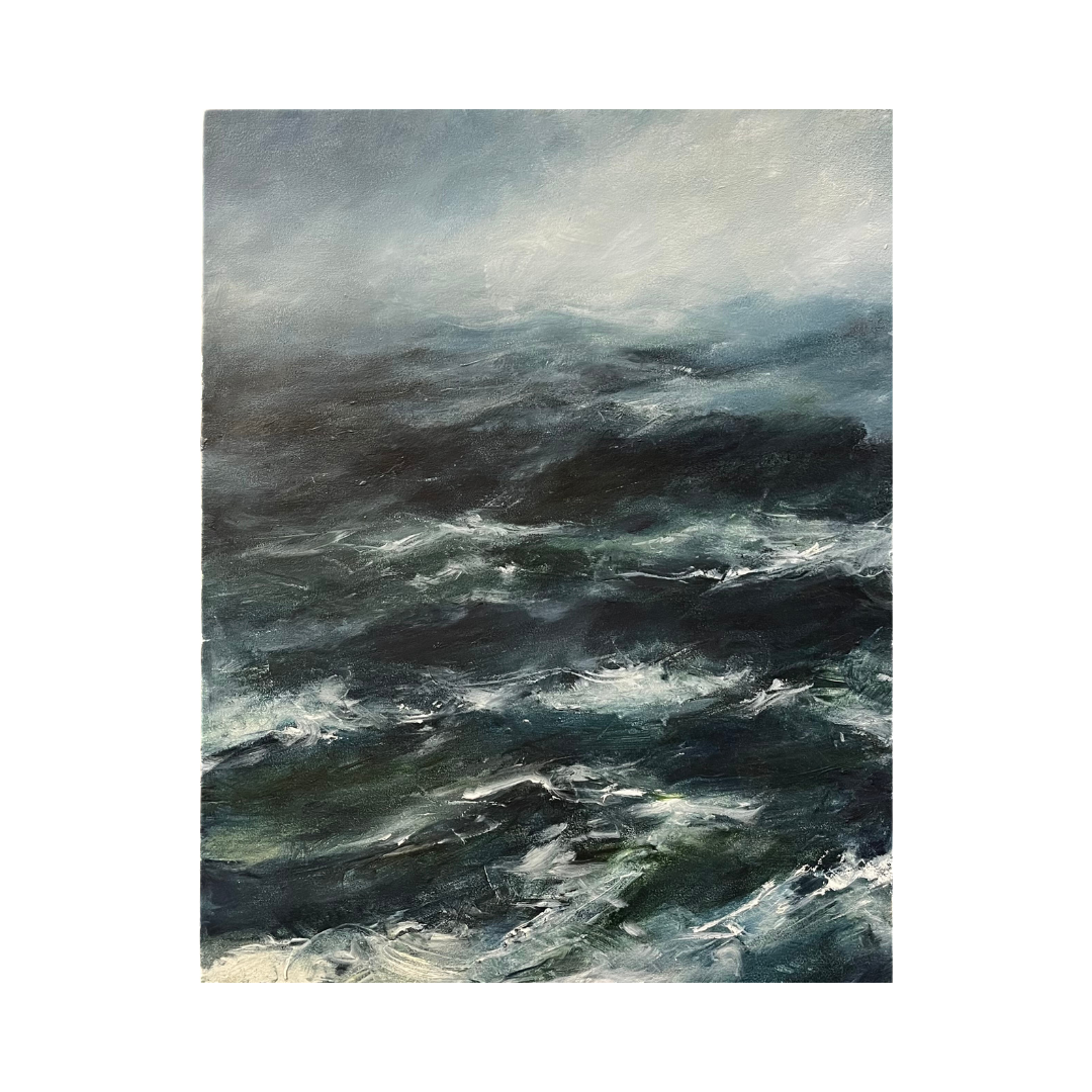 East Coast Winter by Krista Machovina – Shop At Gibson