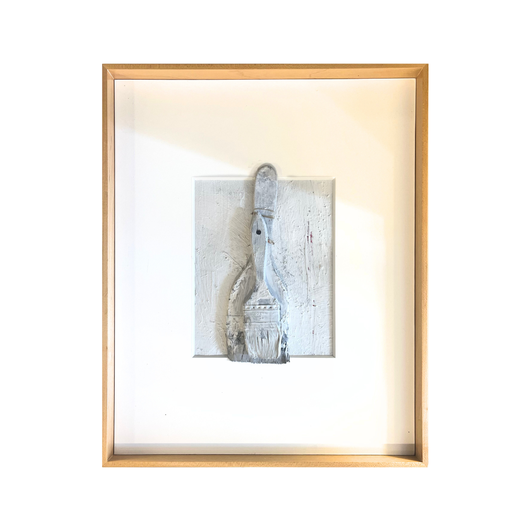 Self Portrait by Nancy Levy – Shop At Gibson