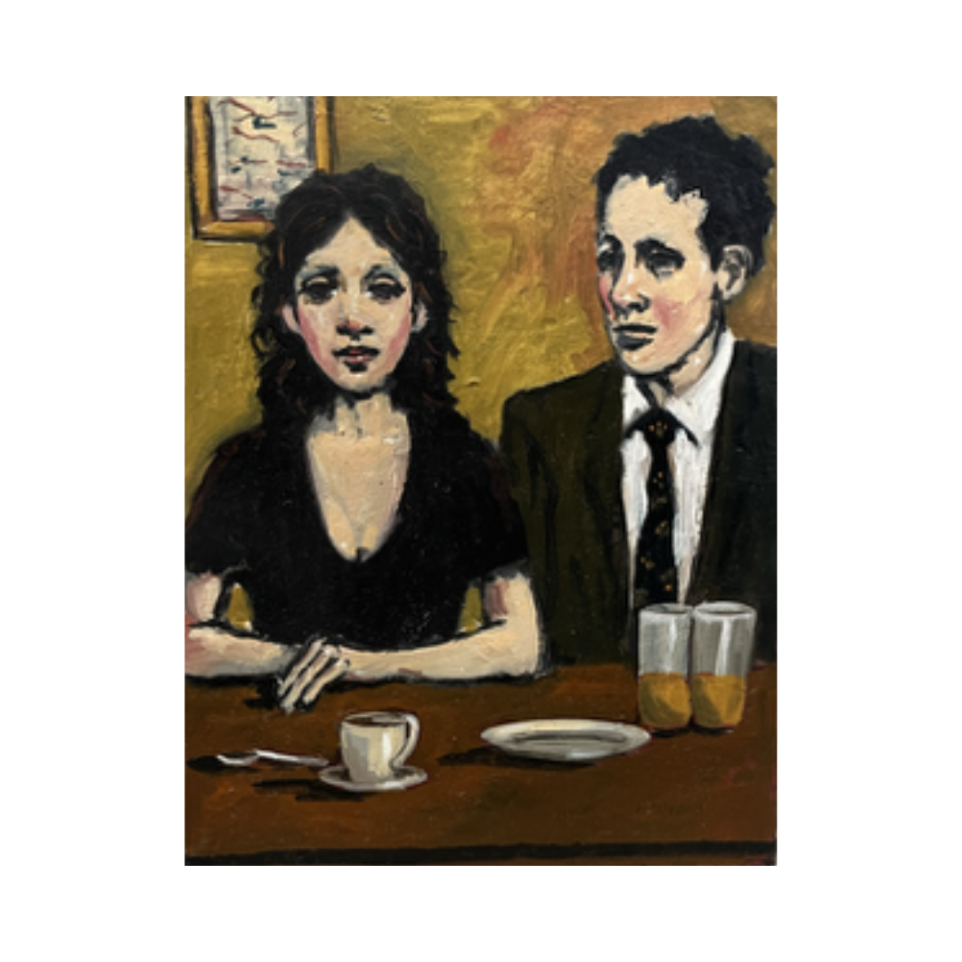 The Pass by Ned Cowan – Shop At Gibson