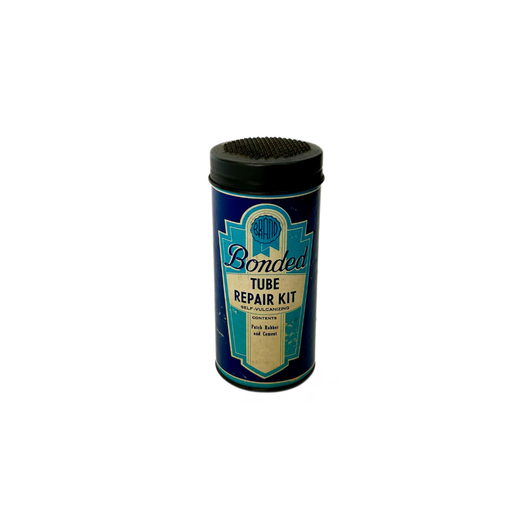 Vintage Bonded Tube Repair Kit – Shop At Gibson