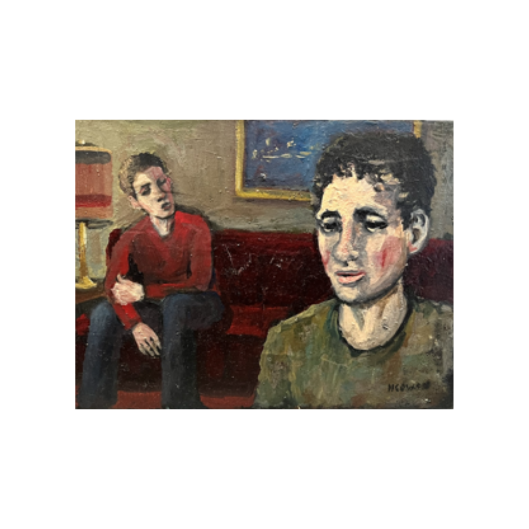 WISHFUL THINKING BY NED COWAN – Shop At Gibson